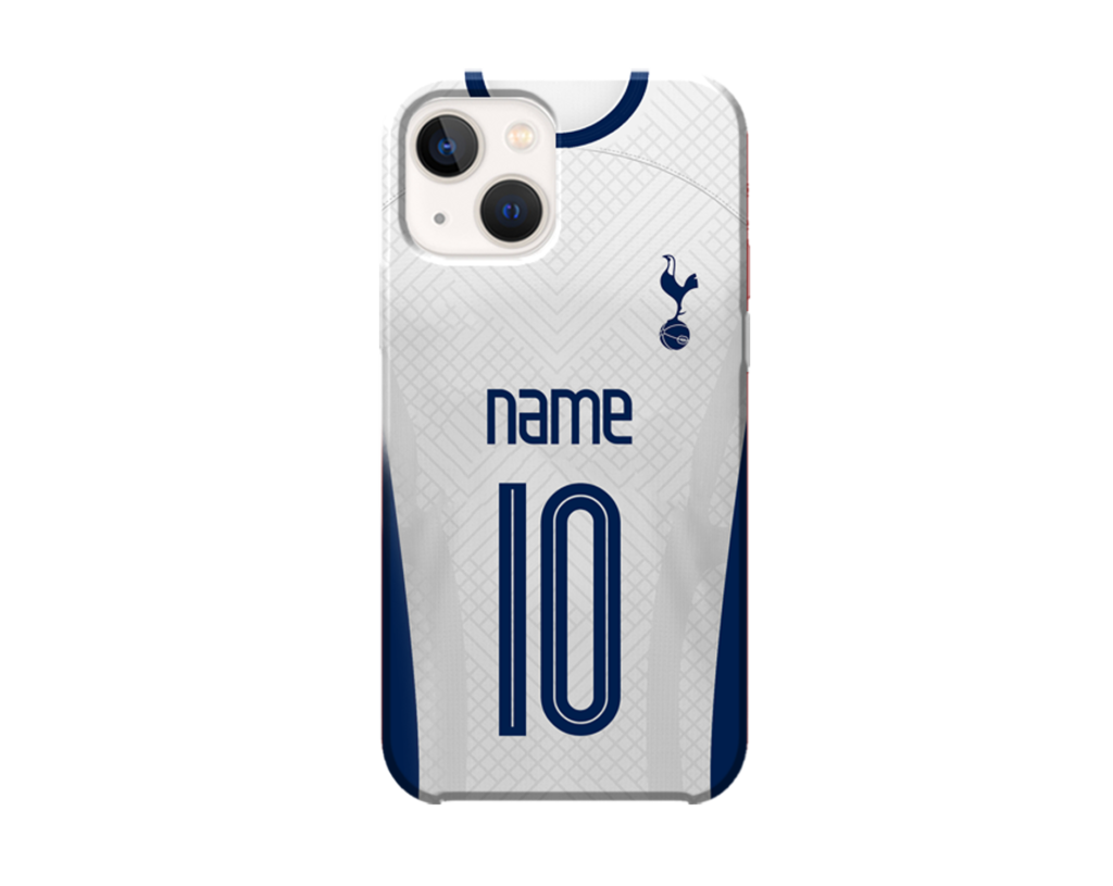 Spurs 1st Kit Case 24/25 - Footy Cases