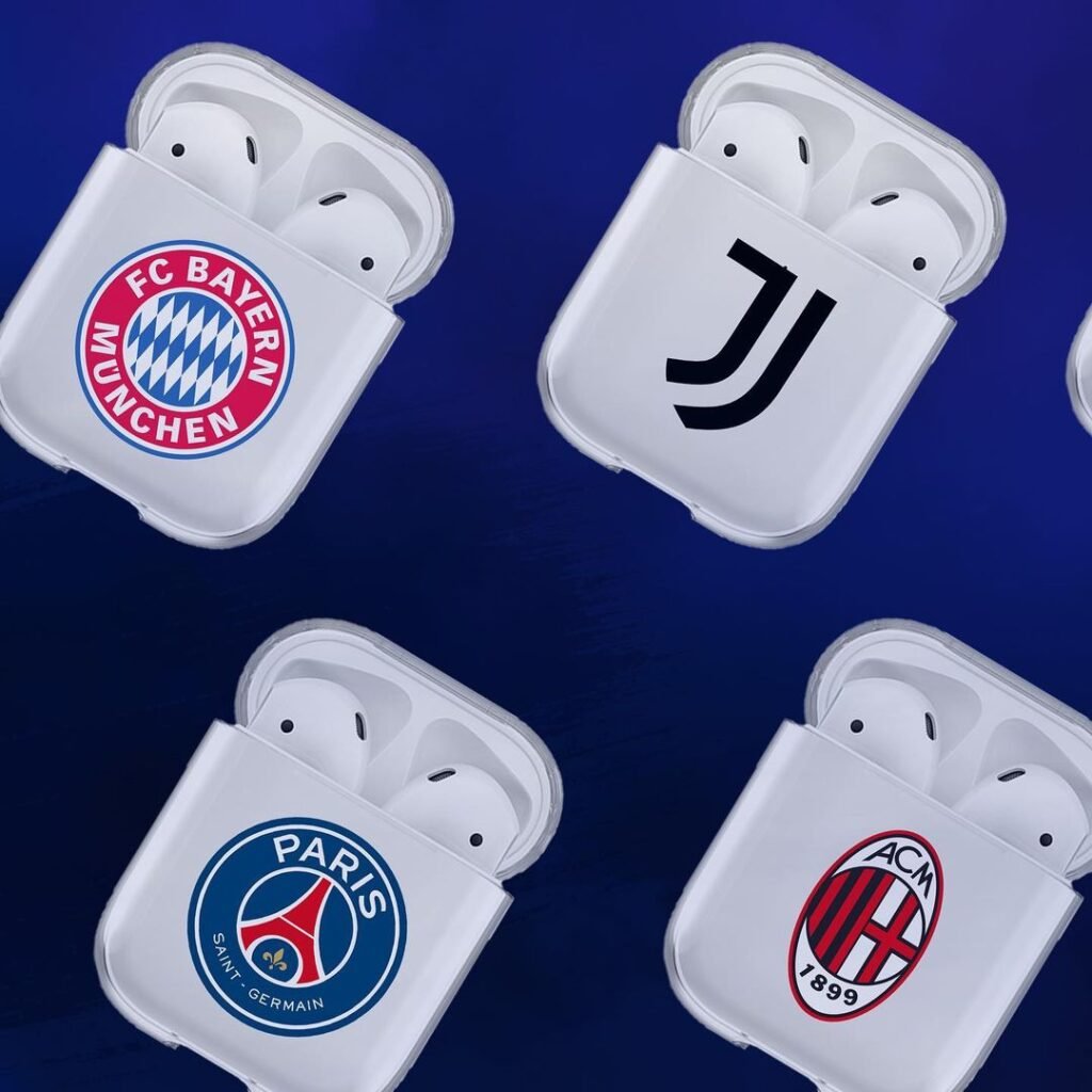 Leo Messi Inter Miami 2nd Kit - Footy Cases